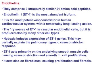 6 pulmonary hypertension | PPT