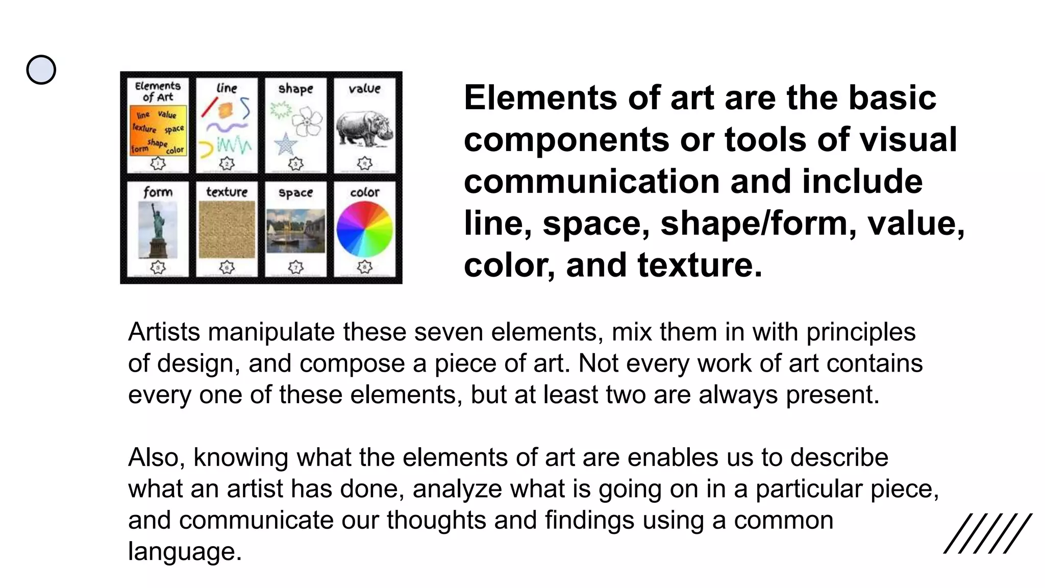 Symmetrical Balance | PPTX