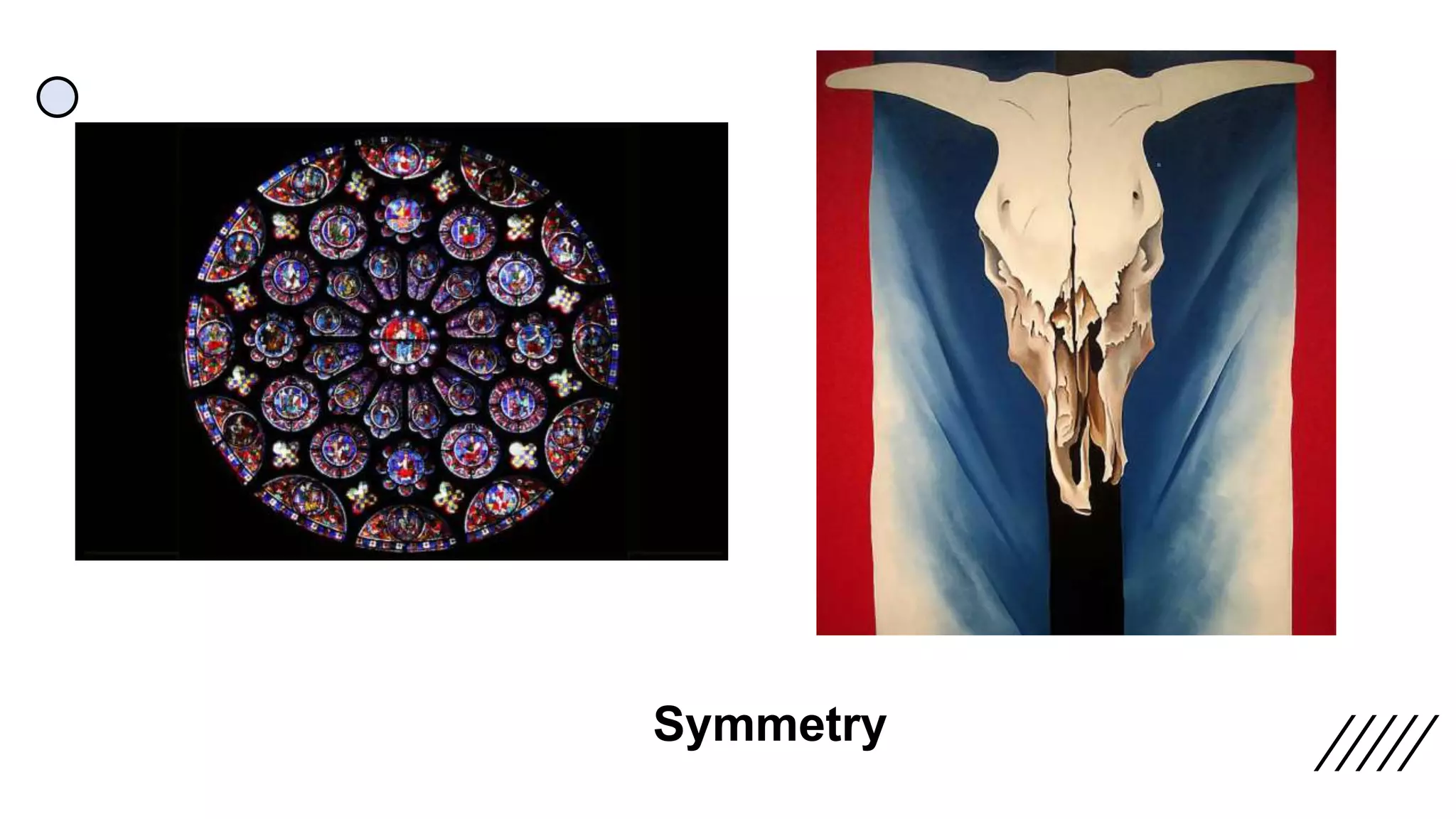 Symmetrical Balance | PPTX
