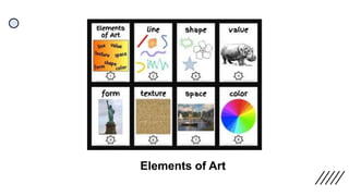 Symmetrical Balance | PPTX