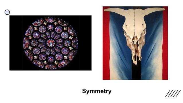 Symmetrical Balance | PPTX