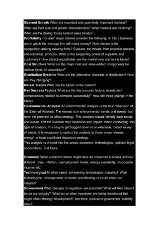 Swot analysis of Tata steel | DOCX