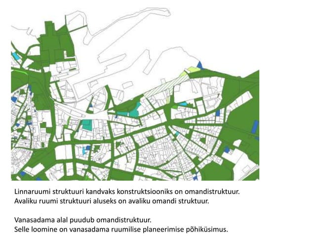 Toomas Paaver (EKA, Linnalahendused): Tallinna mereääre visioon, 2 osa ...