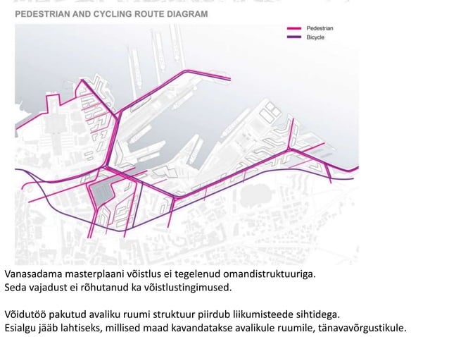 Toomas Paaver (EKA, Linnalahendused): Tallinna mereääre visioon, 2 osa ...