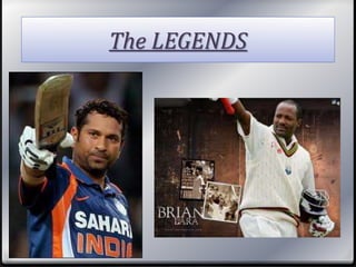 History of cricket | PPTX