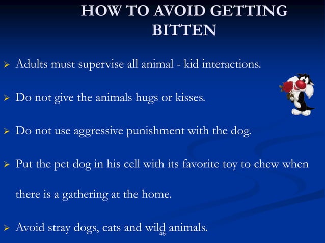 this powert point presentation is all about rabies. | PPT