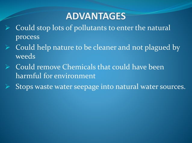 6 rain water harvesting and waste water recycling | PPTX | Science