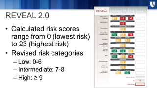 Risk Assessment: Yes...BUT