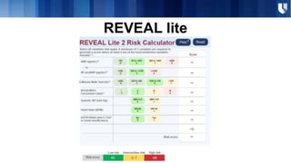 Risk Assessment: Yes...BUT