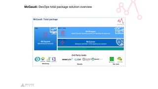 Pivotal Concourse를 활용한 CI/CD pipeline automated build-up & Workflow ...