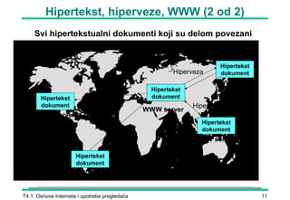 6 razred internet omiljene | PPT