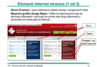 6 razred internet omiljene | PPT
