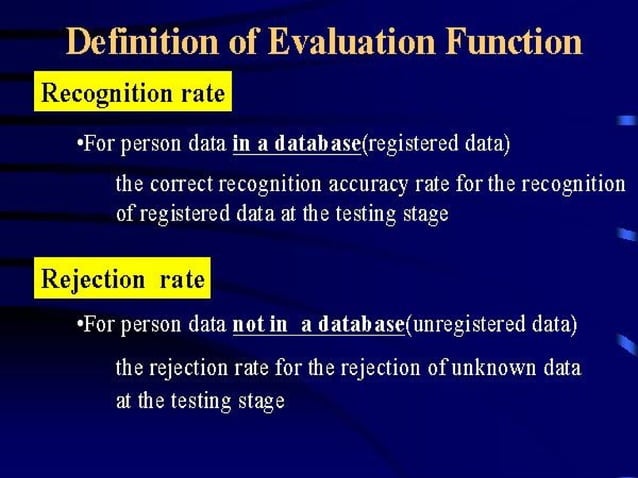 Partial Face Recognition Using Radia Basis Network Ppt