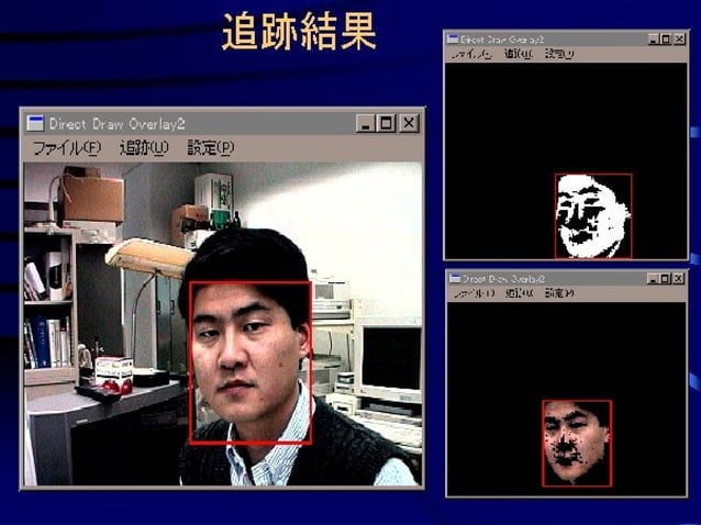 PARTIAL FACE RECOGNITION USING RADIA BASIS NETWORK | PPT