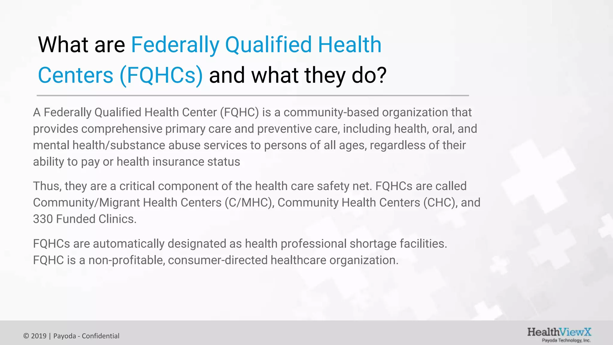 6 reasons fqhcs and chcs benefit from patient referral management ...
