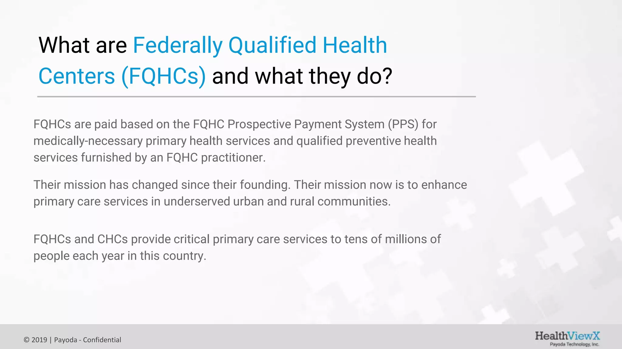 6 reasons fqhcs and chcs benefit from patient referral management ...