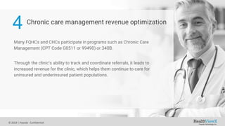 6 reasons fqhcs and chcs benefit from patient referral management ...