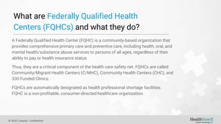 6 reasons fqhcs and chcs benefit from patient referral management ...