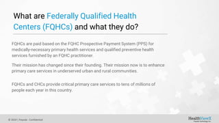 6 reasons fqhcs and chcs benefit from patient referral management ...