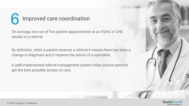 6 reasons fqhcs and chcs benefit from patient referral management ...