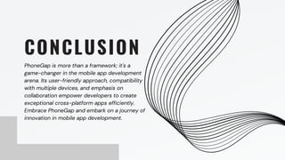 6 reasons to use PhoneGap.pdf