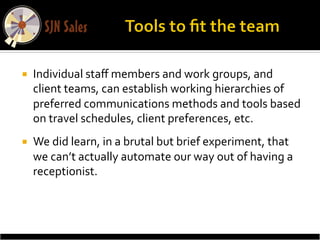 6 reasons why_sjn final_pdf | PPT