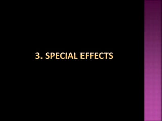 6 Reasons why to Learn 3D Animation | PPT