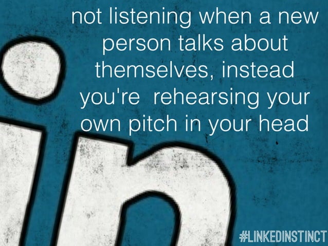 6 reasons why you forget people you meet | PDF