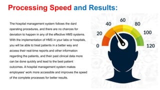 6 Reasons Why You Need a Hospital Management System.pptx