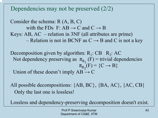 6 relational schema_design | PDF