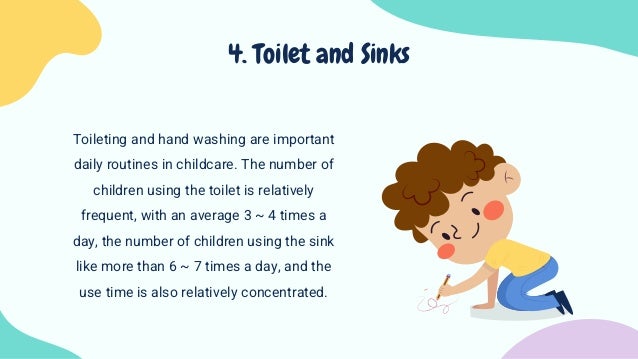 Singapore Childcare Design: 6 Requirements To Meet | PPTX