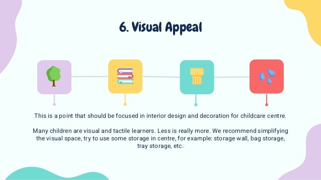 Singapore Childcare Design: 6 Requirements To Meet | PPTX