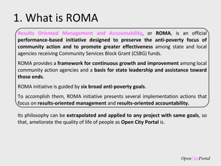 Step6_ROMA | PPT