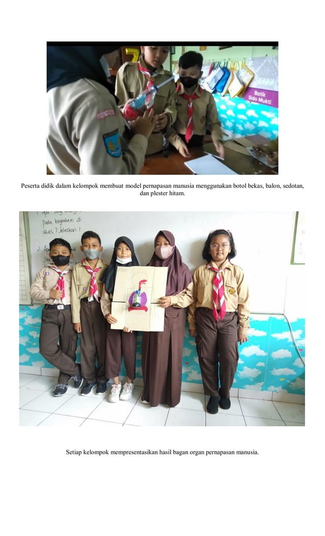 RPP KELAS 5 TEMA 2 PB 1 ST3 PBL | PPT