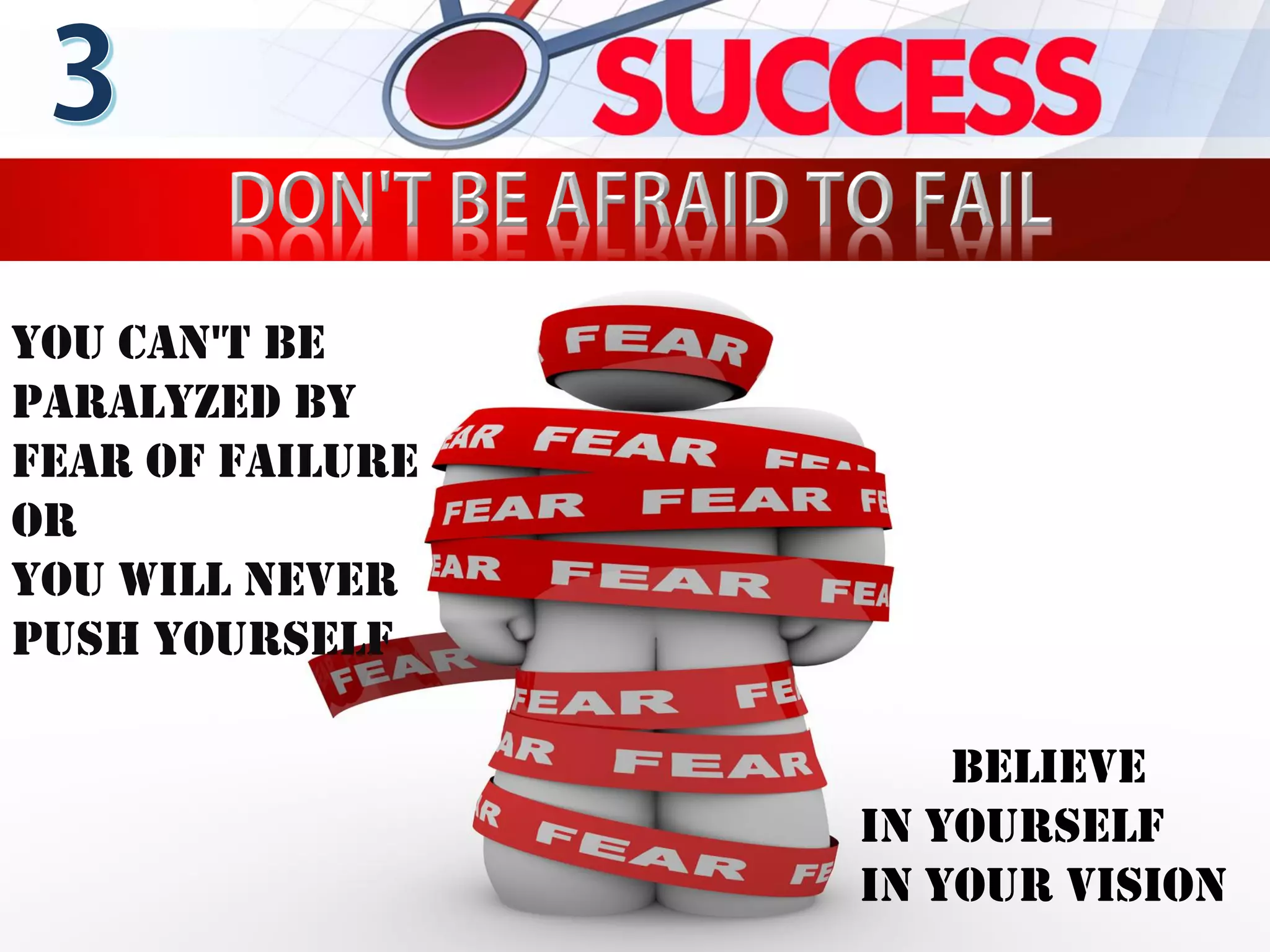 6 rules of success by arnold Schwarzenegger | PDF