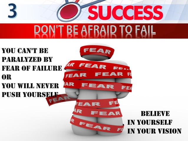 6 rules of success by arnold Schwarzenegger | PDF