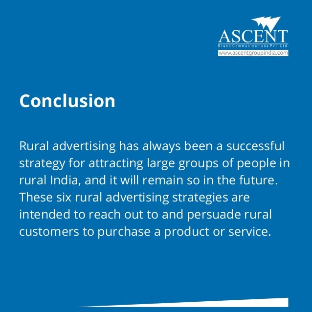 Rural advertising strategies to implement in 2022 | PDF