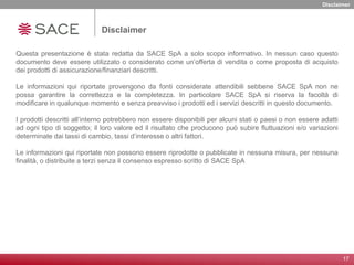 Daniela Cataudella, Servizio Rinnovabili SACE | PDF | Power and Energy ...