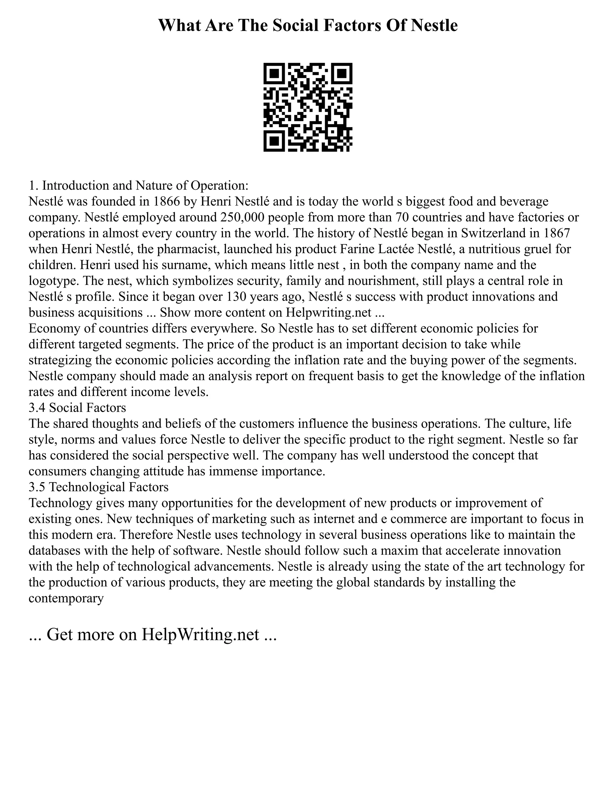 6 Sample Blank Outline Templates Sample Templ | PDF