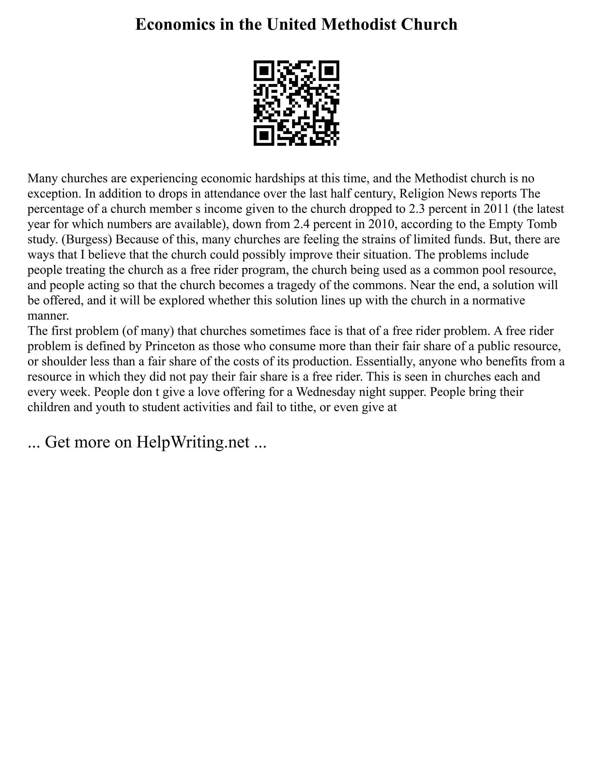 6 Sample Blank Outline Templates Sample Templ | PDF 6 Sample Blank Outline Templates Sample Templ | PDF