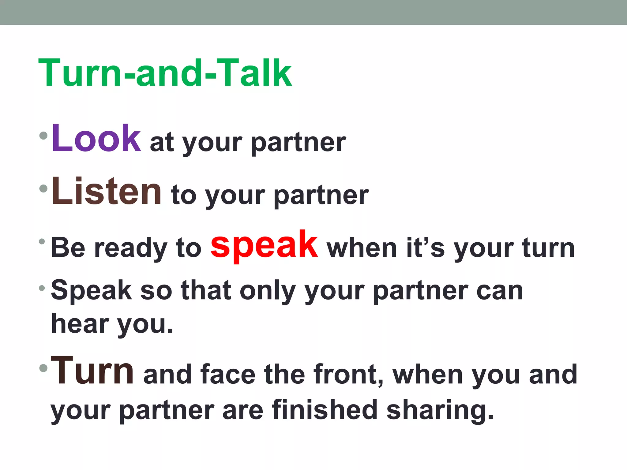 6 scaffolding strategies to use with your students | PPT