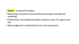 6 # school child & adolescence (dev psy) | PPT