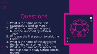 6SCIA Unit 4_ Space Intro Trivia stations.pptx