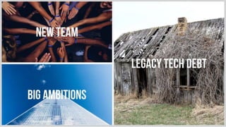 Scott Blumsack | PPT