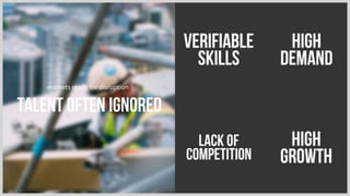 Scott Blumsack | PPT