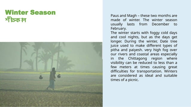 6 Seasons in Bangladesh that you can exolore.pptx