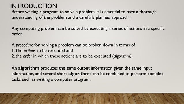 selection structures | PDF