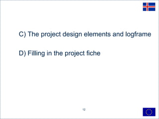 6 sept project fiche | PPTX