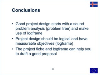 6 sept project fiche | PPTX