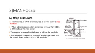 Sewer Appurtances | PPTX